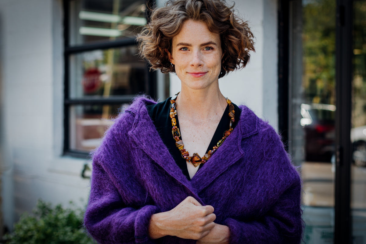 Elemental Amber– Honica