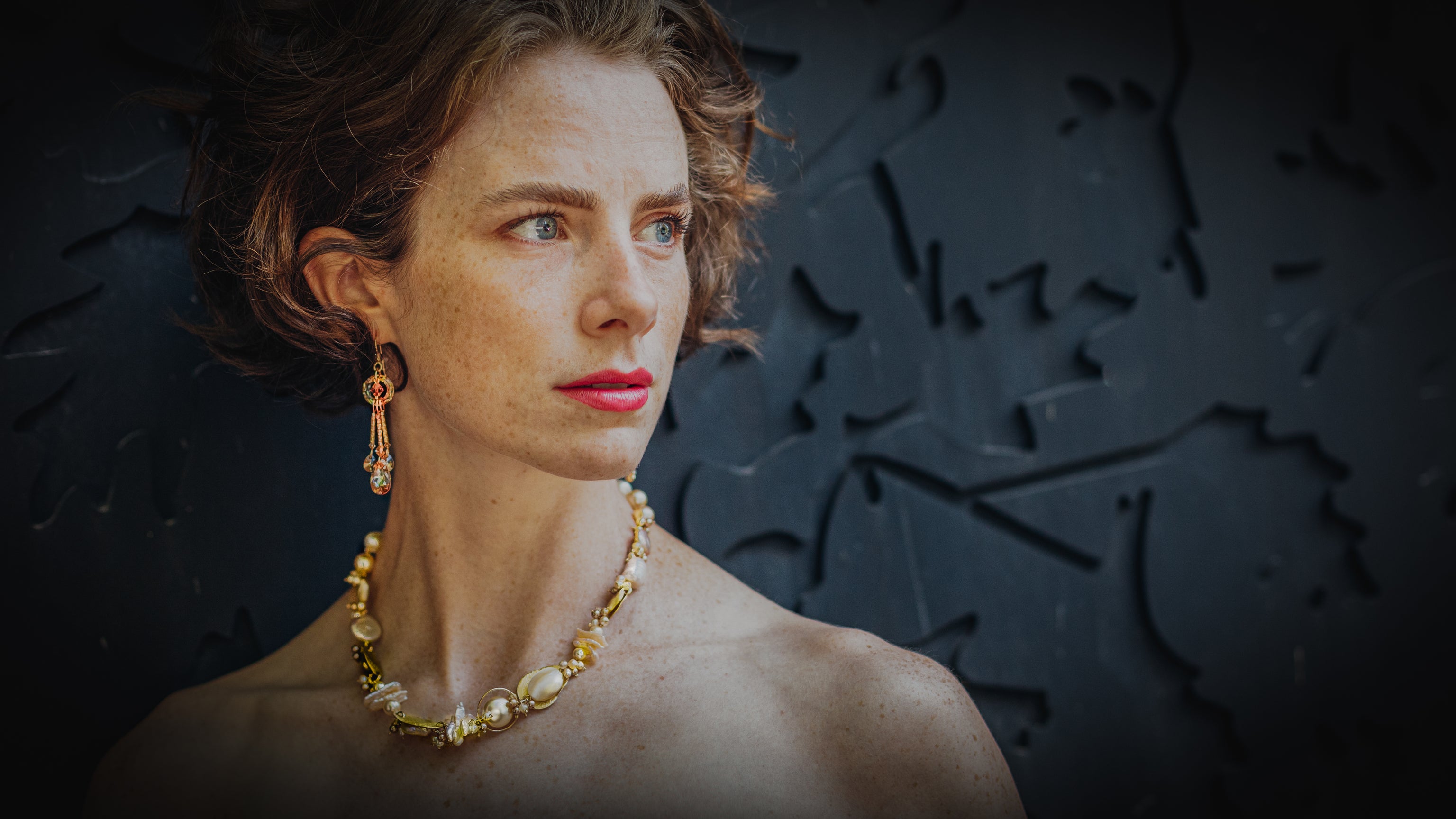 Handmade Jewelry: Shop an artisan's colorful collections! | Honica