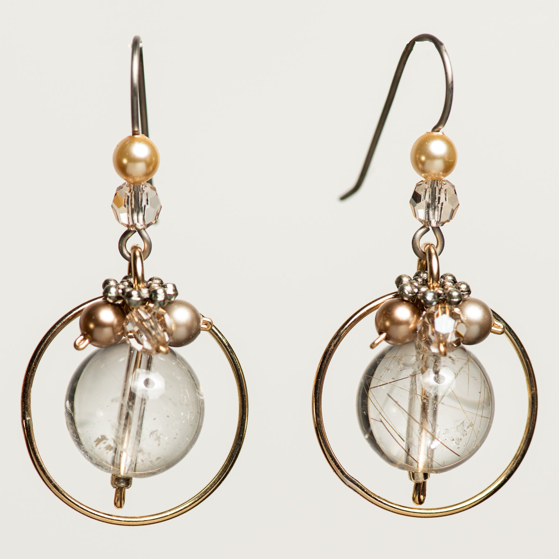 Handmade Jewelry: Shop an artisan's colorful collections! | Honica