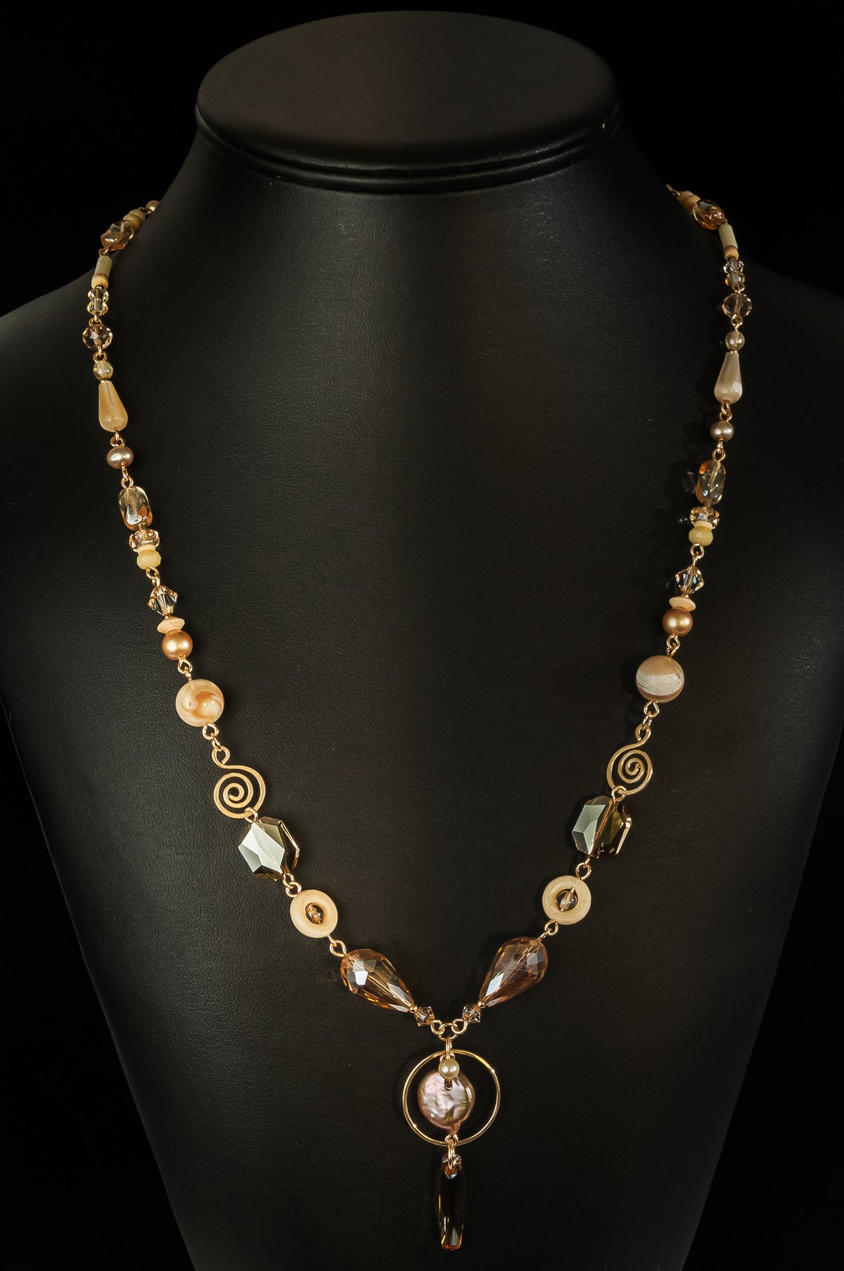 Handmade Jewelry: Shop an artisan's colorful collections! | Honica