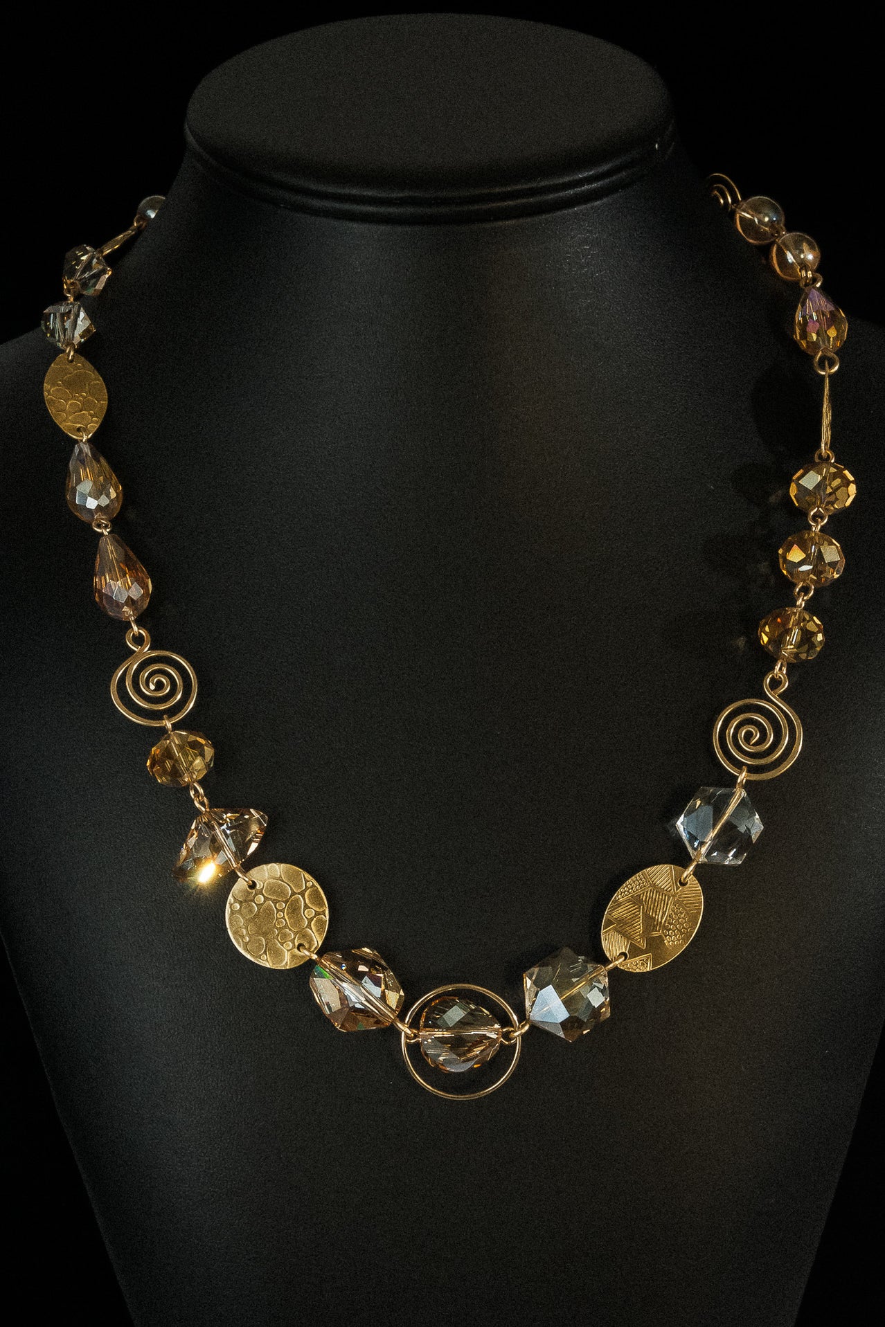 Handmade Jewelry: Shop an artisan's colorful collections! | Honica