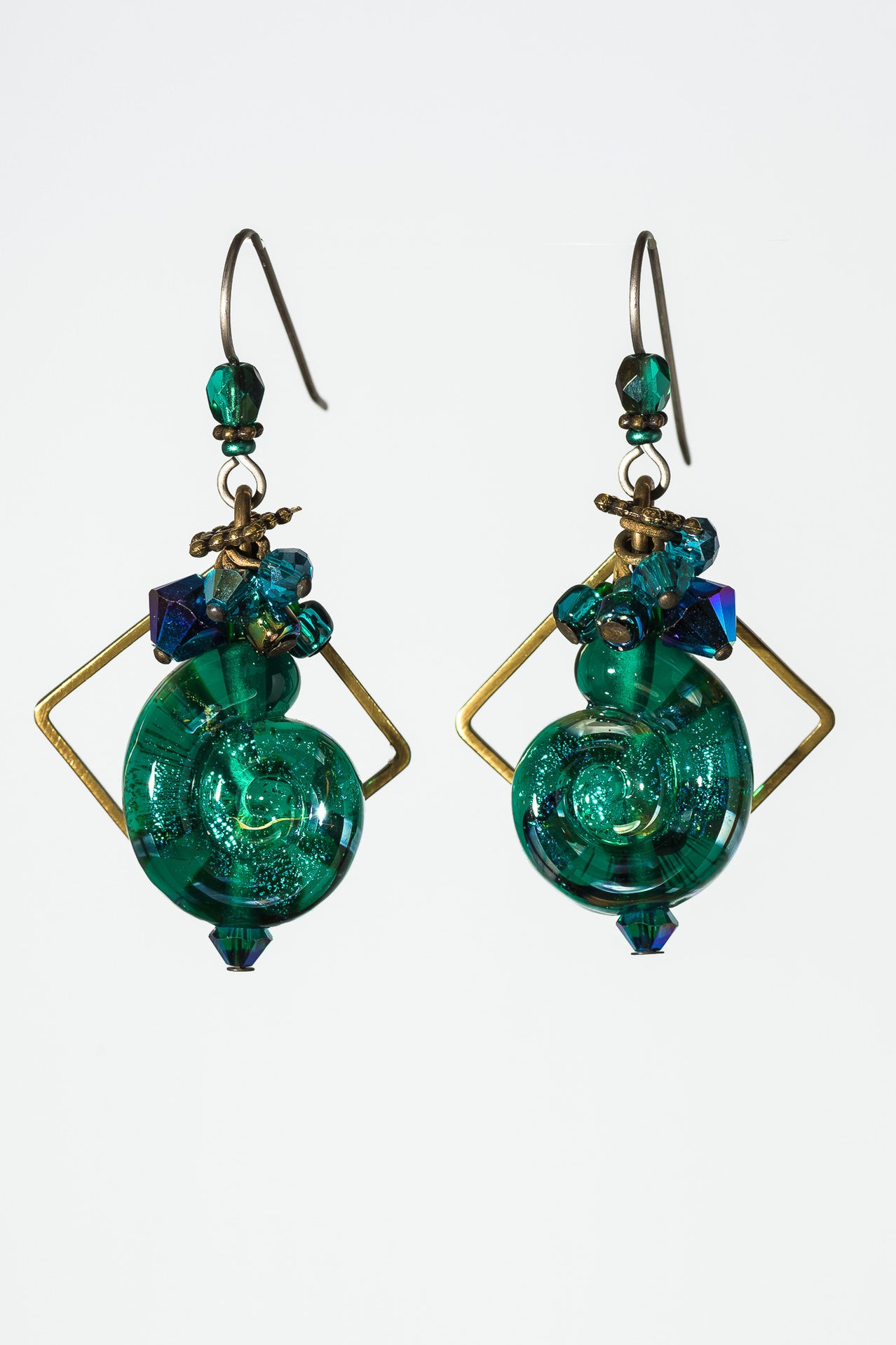 Handmade Jewelry: Shop an artisan's colorful collections! | Honica