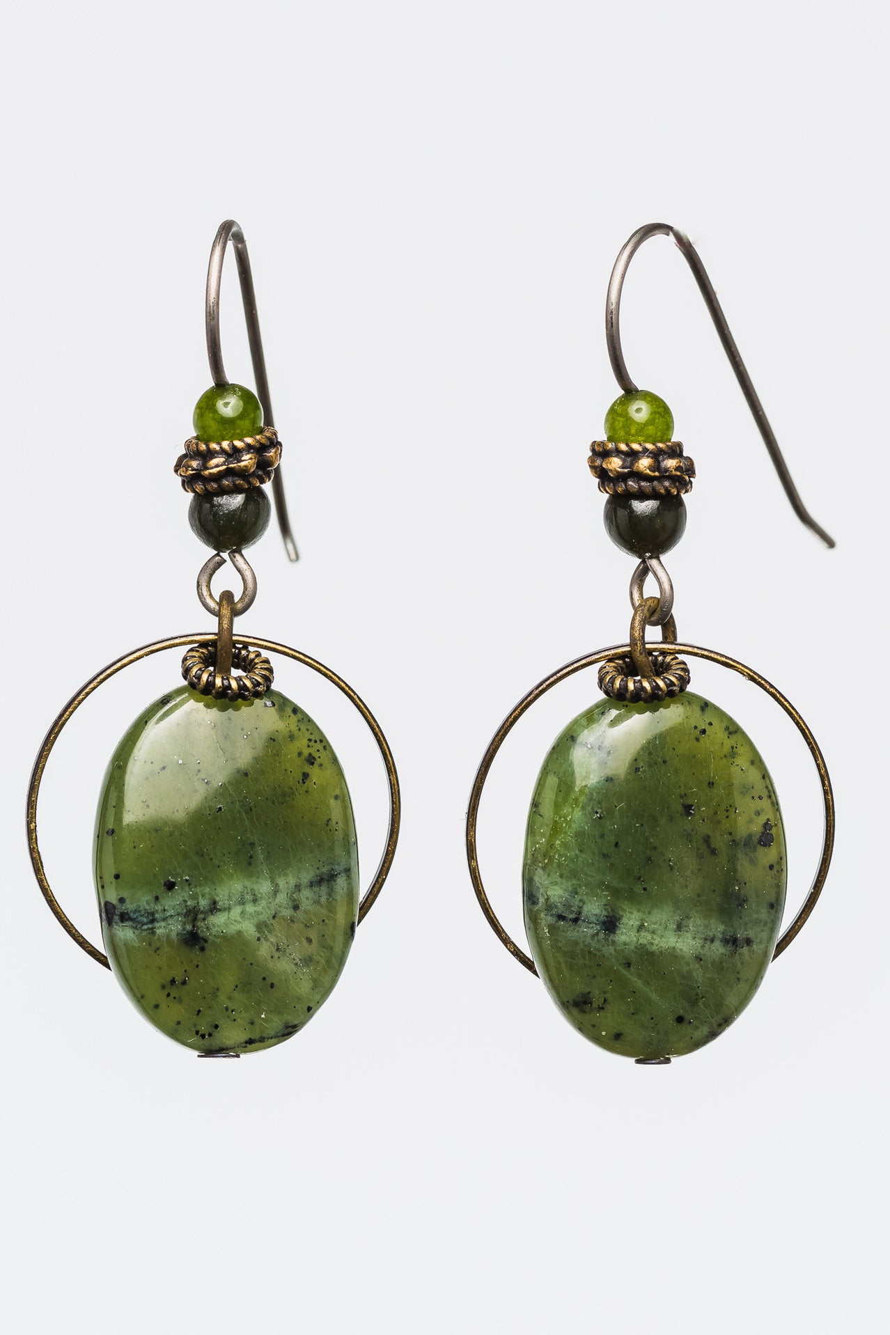 Elemental Jade– Honica